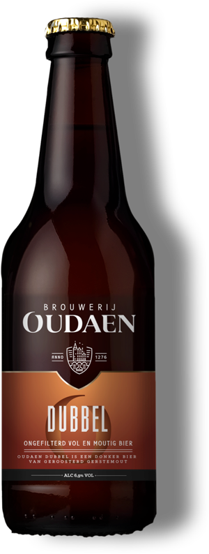 Brouwerij Oudaen - Uit eten in Utrecht bij Stadskasteel Oudaen