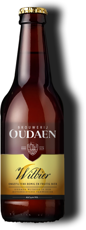 Brouwerij Oudaen - Uit eten in Utrecht bij Stadskasteel Oudaen
